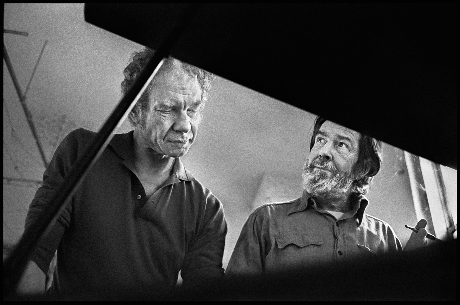 Merce Cunningham: arte totale oltre la danza – L'Europeo